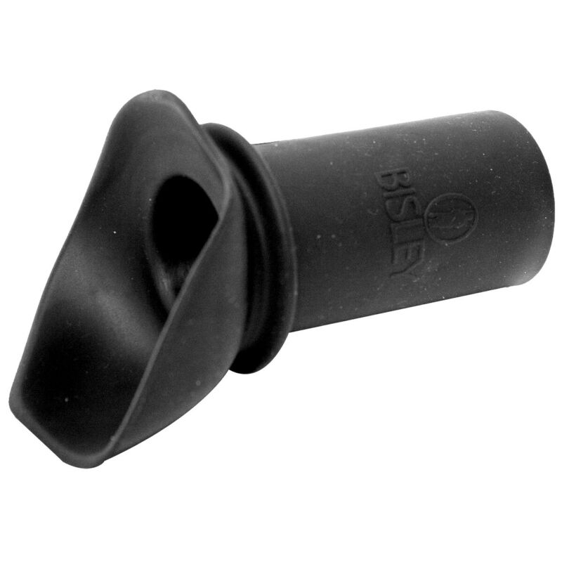 Bisley Rifle Scope Maximiser Gun Sight Eye Piece Extension Rubber Cap ...